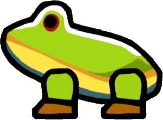 Tree Frog | Scribblenauts Wiki | Fandom