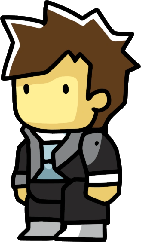 Actor | Scribblenauts Wiki | Fandom