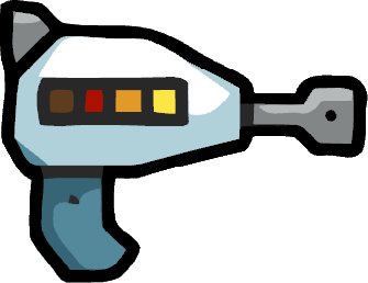 Mind Control Device | Scribblenauts Wiki | Fandom
