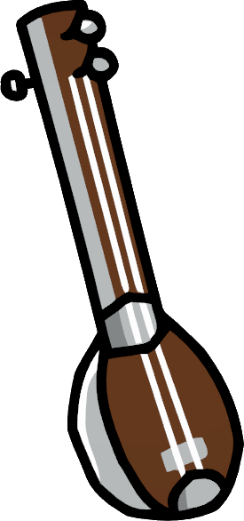 Tamboori | Scribblenauts Wiki | Fandom