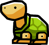 Turtle Hatchling | Scribblenauts Wiki | Fandom