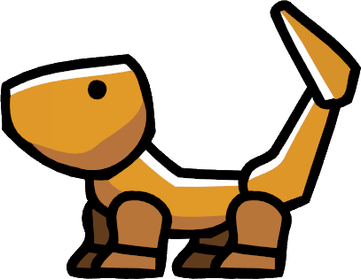 Gecko | Scribblenauts Wiki | Fandom