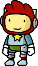 Poleyn | Scribblenauts Wiki | Fandom