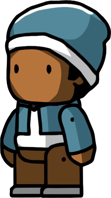 Sherpa | Scribblenauts Wiki | Fandom