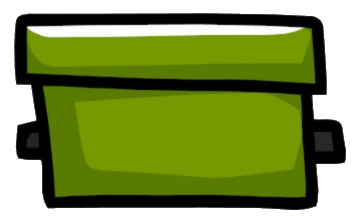 Munitions | Scribblenauts Wiki | Fandom