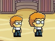 Cerebral | Scribblenauts Wiki | Fandom