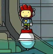 Buoy | Scribblenauts Wiki | Fandom
