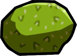 Prickly | Scribblenauts Wiki | Fandom