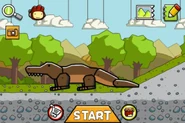 Alligator | Scribblenauts Wiki | Fandom