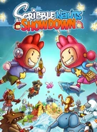 Scribblenauts (Franchise) | Scribblenauts Wiki | Fandom