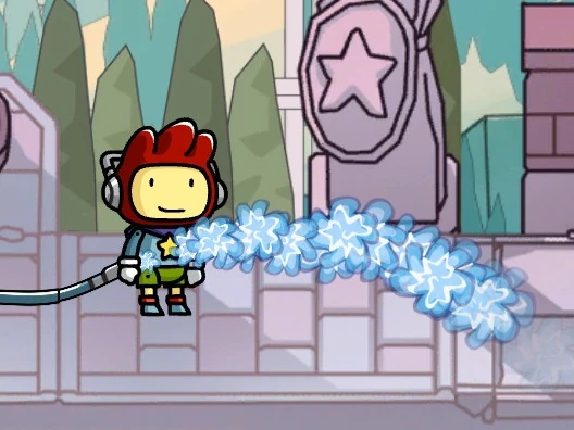 Hose | Scribblenauts Wiki | Fandom