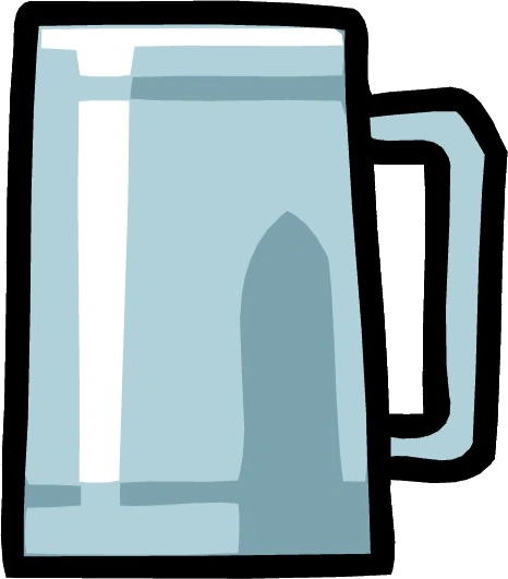 Tankard | Scribblenauts Wiki | Fandom