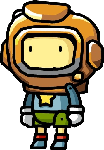 Space Helmet | Scribblenauts Wiki | Fandom