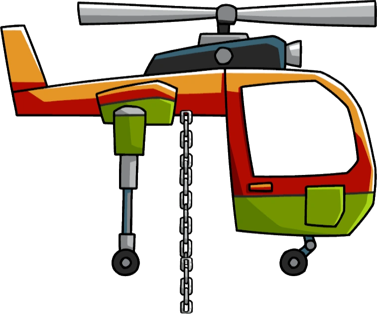 Category:Utility Vehicles | Scribblenauts Wiki | Fandom