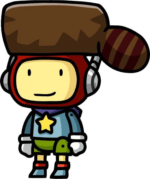 Coonskin Cap | Scribblenauts Wiki | Fandom