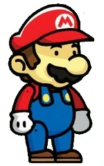 Mario | Scribblenauts Wiki | Fandom