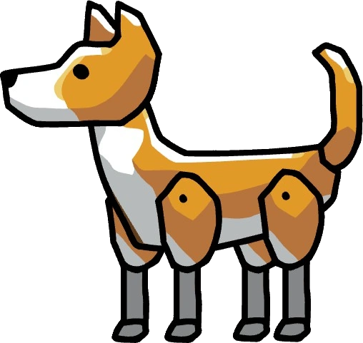Ibizan Hound | Scribblenauts Wiki | Fandom