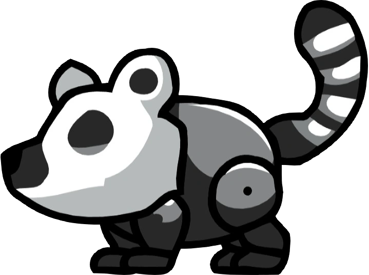 Lemur | Scribblenauts Wiki | Fandom