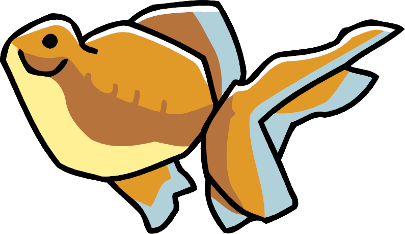 Telescopefish | Scribblenauts Wiki | Fandom