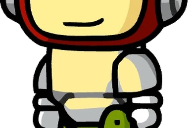 Scribblenauts Unlimited Scooby Doo