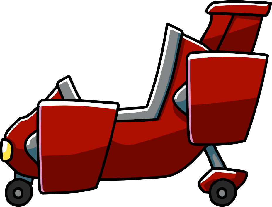 Flying Car | Scribblenauts Wiki | Fandom
