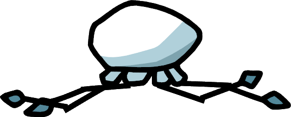 Jellyfish | Scribblenauts Wiki | Fandom