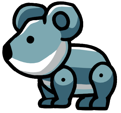 Koala | Scribblenauts Wiki | Fandom