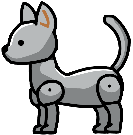 Sphynx (Cat) | Scribblenauts Wiki | Fandom