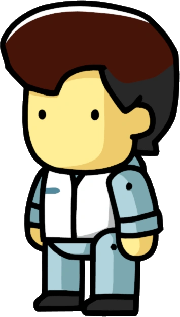 Manicurist | Scribblenauts Wiki | Fandom