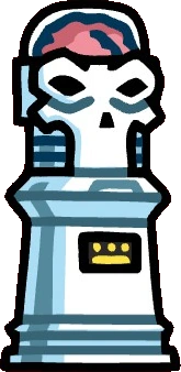 Brain (DC) | Scribblenauts Wiki | Fandom
