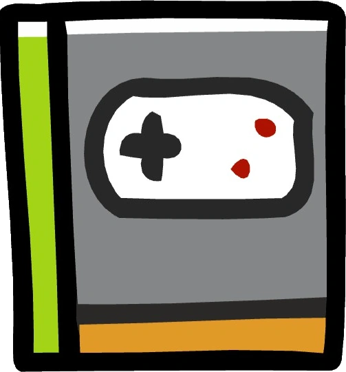 Game Guide | Scribblenauts Wiki | Fandom