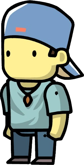 Josh Adams | Scribblenauts Wiki | Fandom