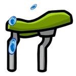 Hydraulophone | Scribblenauts Wiki | Fandom