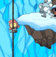 Scribblenauts Showdown | Scribblenauts Wiki | Fandom
