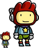 Colossal | Scribblenauts Wiki | Fandom
