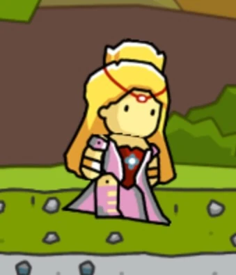 Goddess | Scribblenauts Wiki | Fandom