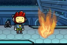 @justflames | Scribblenauts Wiki | Fandom