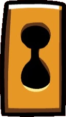 Key Hole | Scribblenauts Wiki | Fandom
