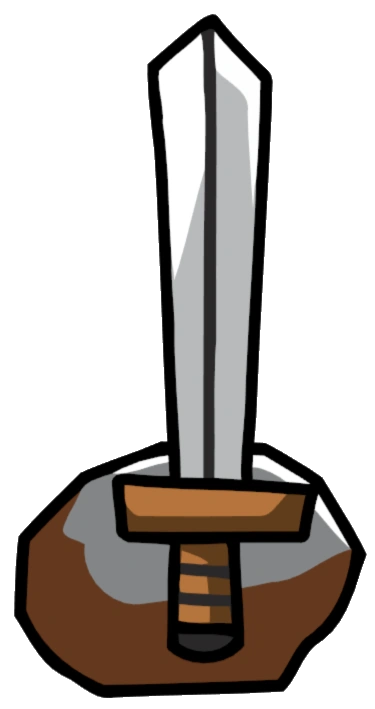 Armed | Scribblenauts Wiki | Fandom