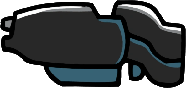 Quantum Destabilizer | Scribblenauts Wiki | Fandom