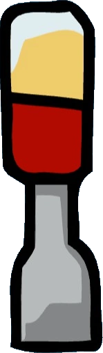 Chisel | Scribblenauts Wiki | Fandom