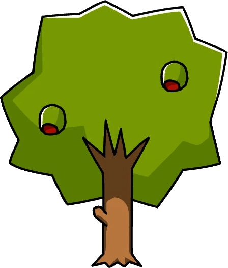 Olive Tree | Scribblenauts Wiki | Fandom