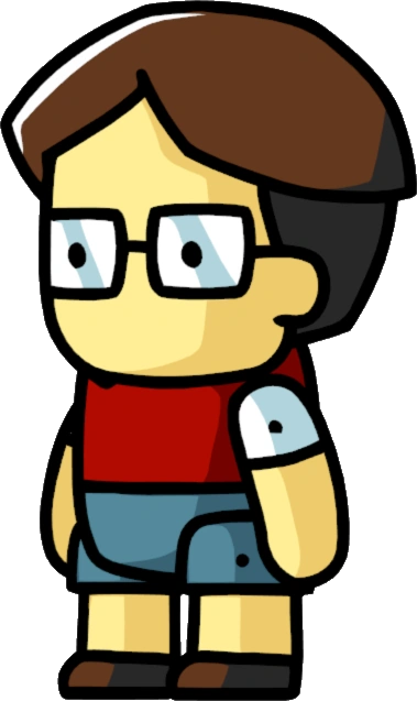 Genius | Scribblenauts Wiki | Fandom