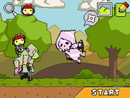 Death | Scribblenauts Wiki | Fandom