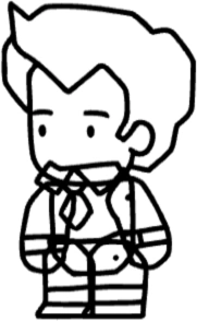 Invisible | Scribblenauts Wiki | Fandom