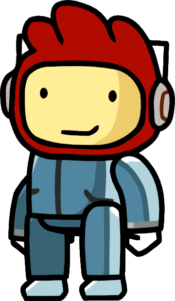 Tracksuit | Scribblenauts Wiki | Fandom