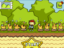 Fire | Scribblenauts Wiki | Fandom