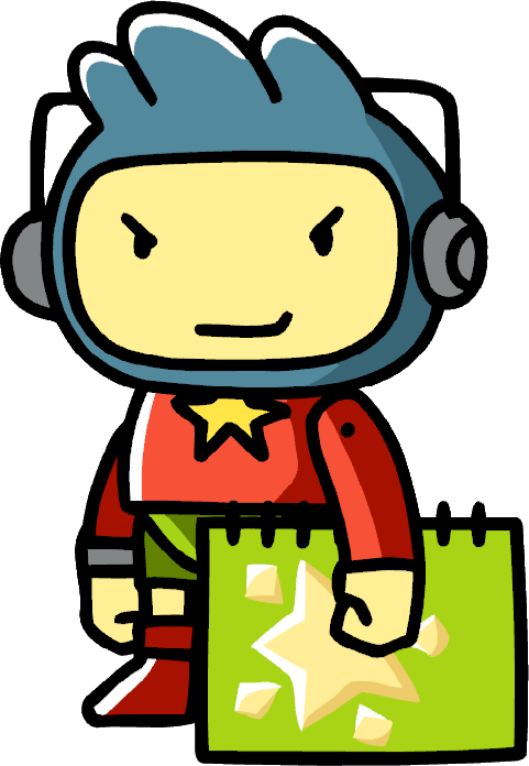 Category:Remix Mythical Creatures Avatar Pack | Scribblenauts Wiki | Fandom