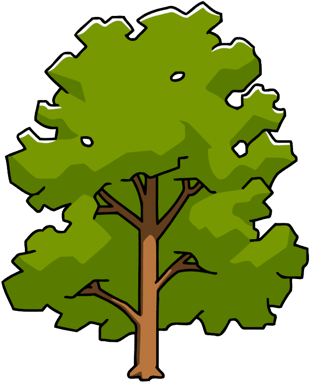 Sycamore Tree | Scribblenauts Wiki | Fandom