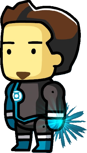 Ian Good | Scribblenauts Wiki | Fandom